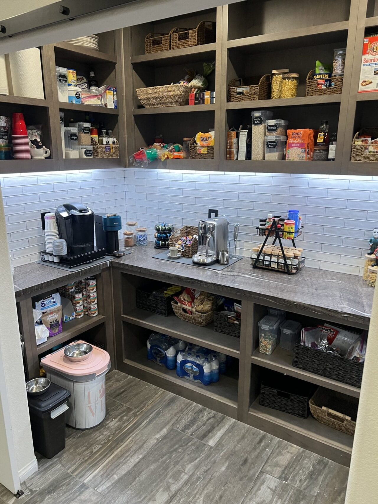 Kitchen Cabinet Evolution: The 2024 Design Forecast - Pacific Stone ...